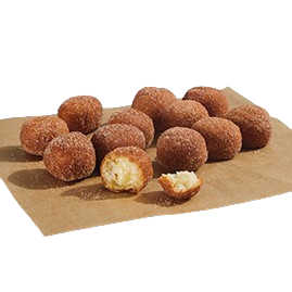 Taco Bell Cinnabon Delights 12 Pack Price, Nutrition & Allergen